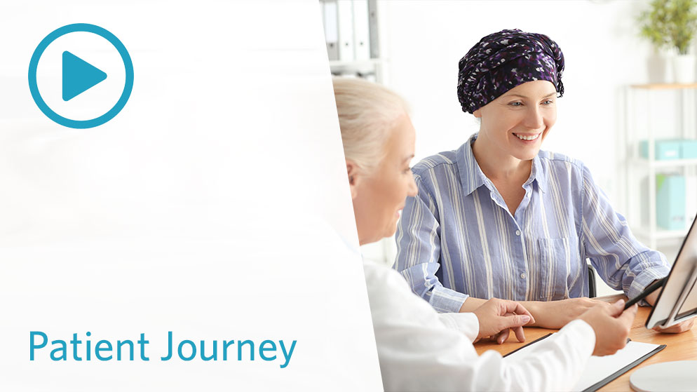 What to expect - Amethyst Radiotherapy UK