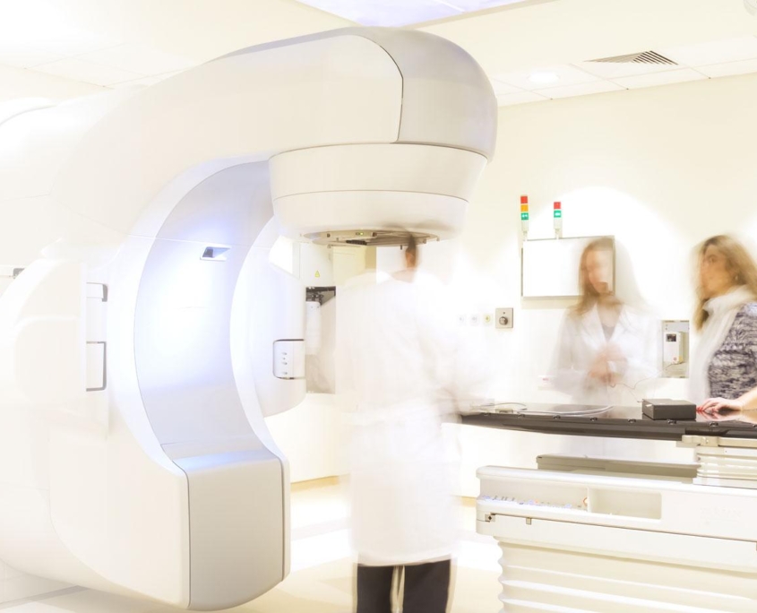 Blog - Amethyst Radiotherapy UK