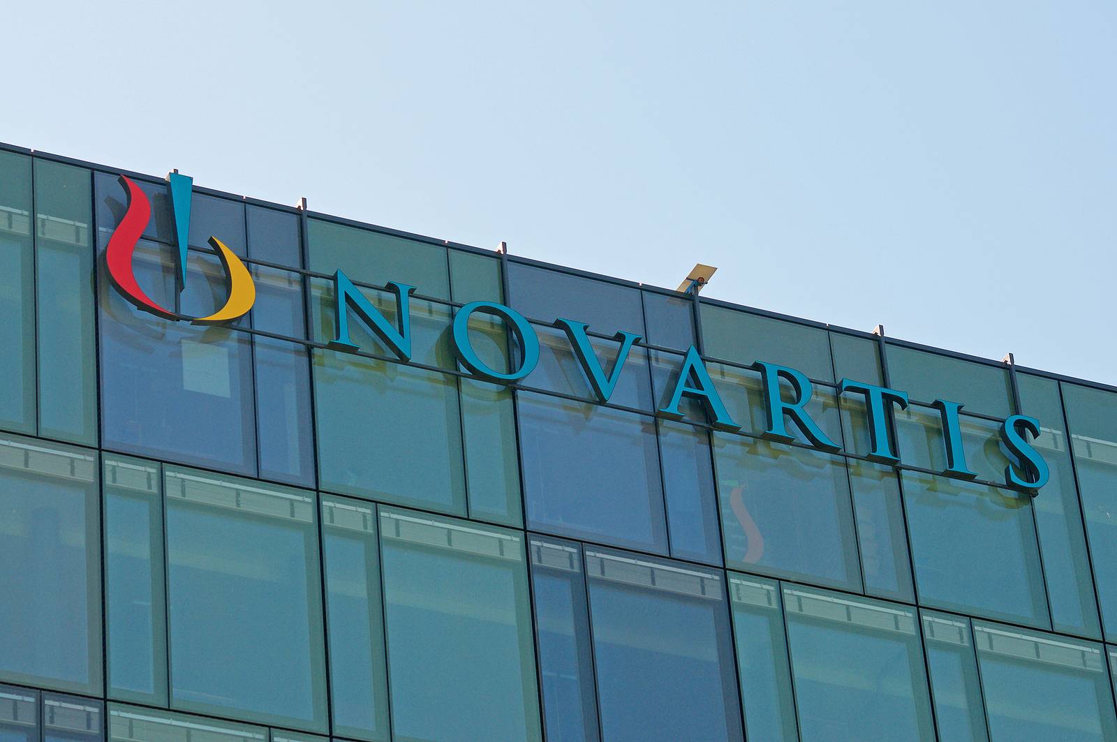 Novartis joins in Cancer Research UK's rare cancers study
