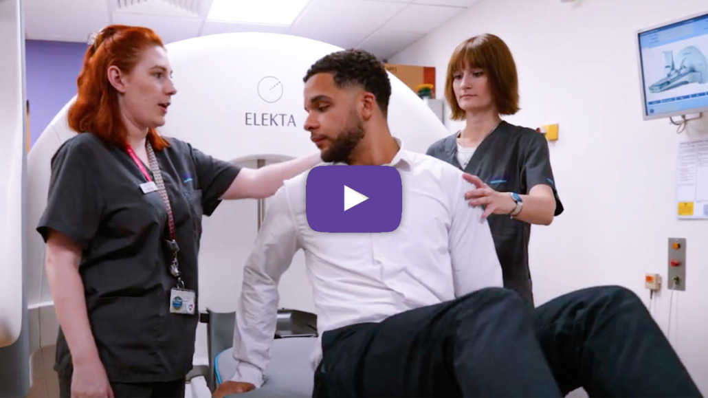 Radiotherapy Centre in the UK - Amethyst Radiotherapy UK