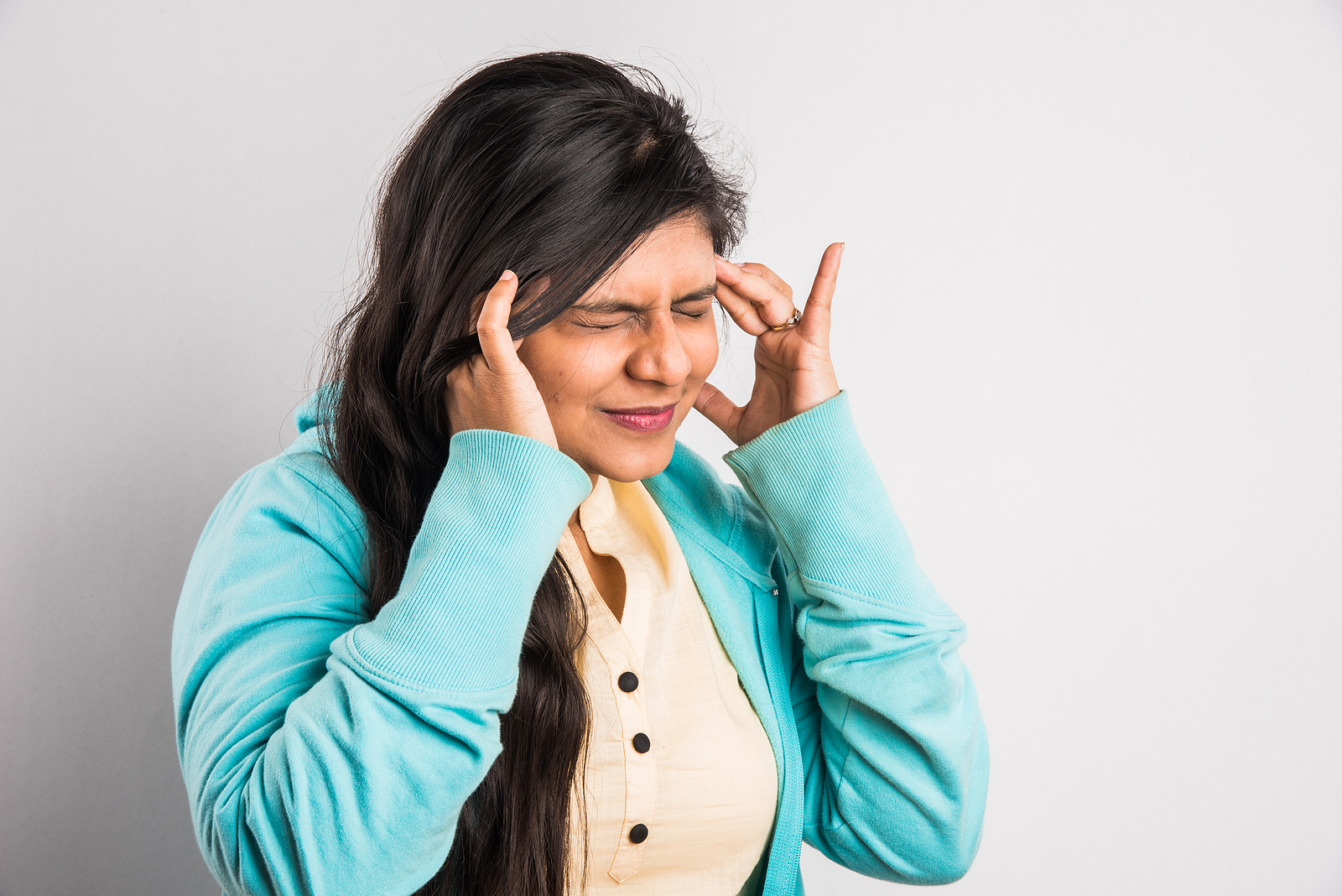 What Are The Causes Of Brain Freeze Or 'Ice Cream Headache’?