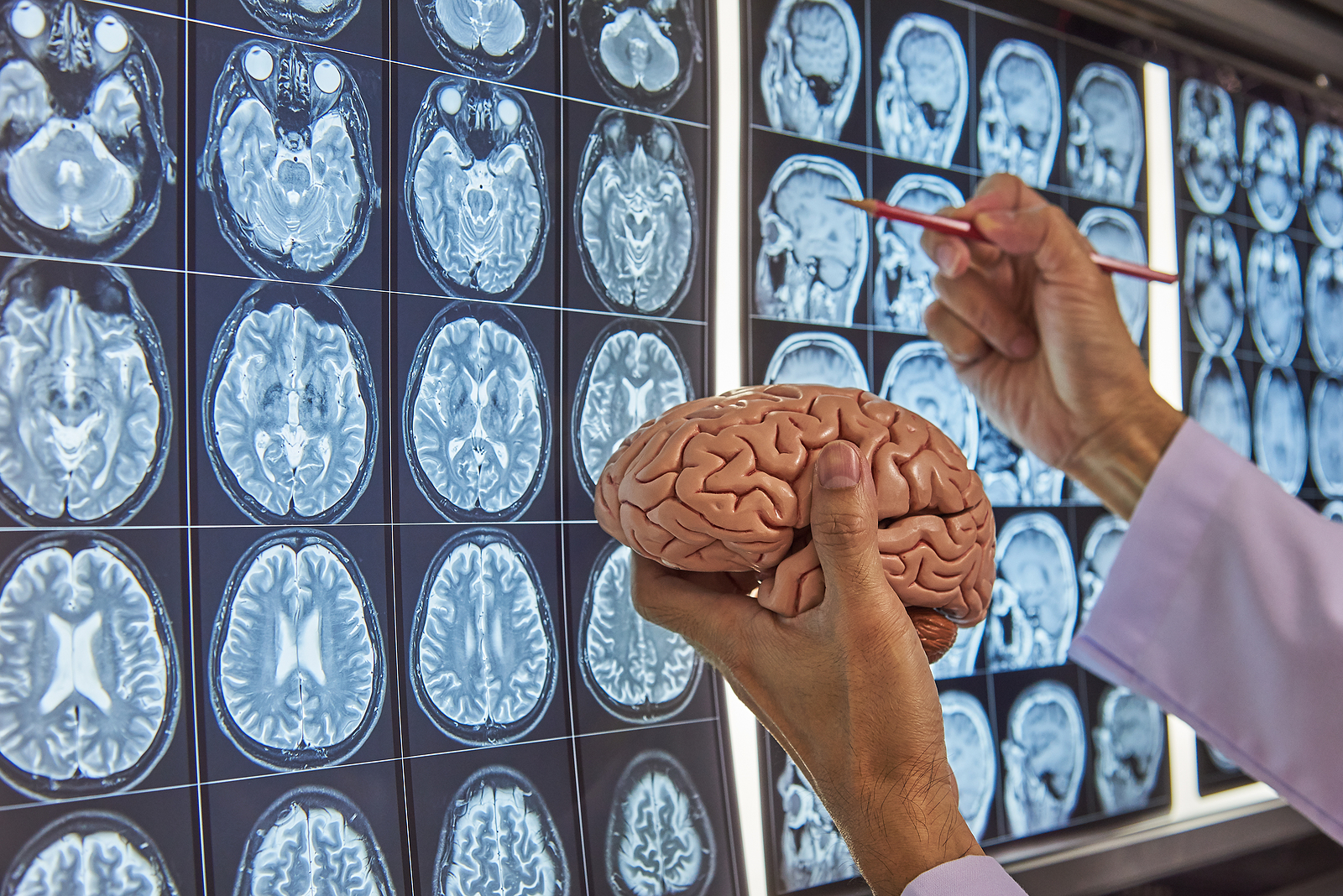 World Neurosurgeons Day: From Cushing To The Present Era