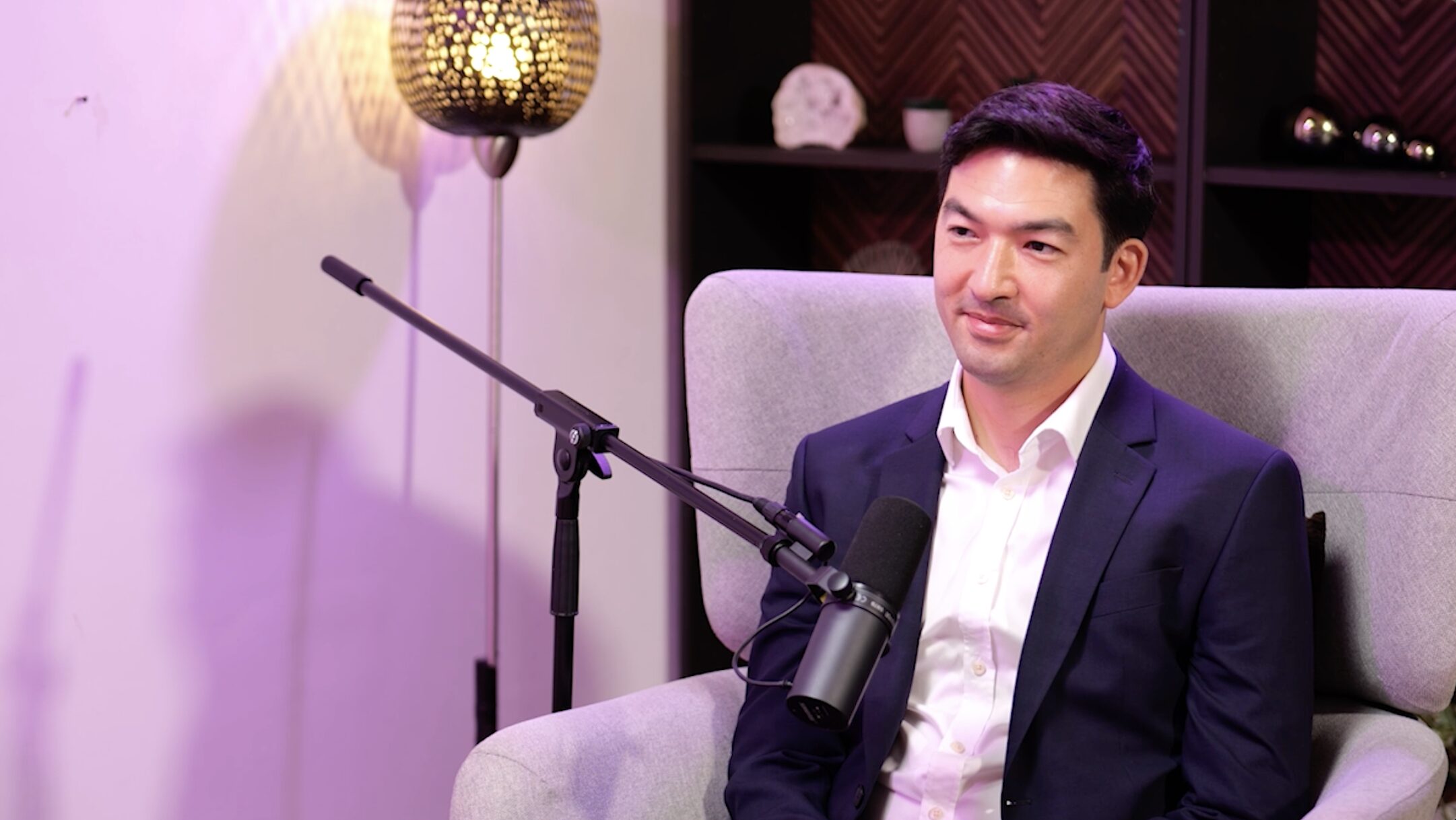 Patrick Grover Podcast: How AI Is Reshaping Neurosurgery