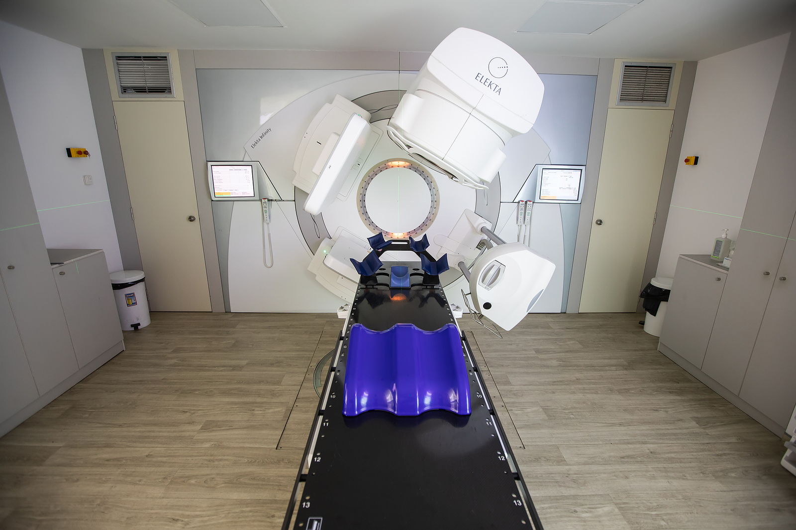What Are The Key Facts About Gamma Knife Treatment For AVMs?
