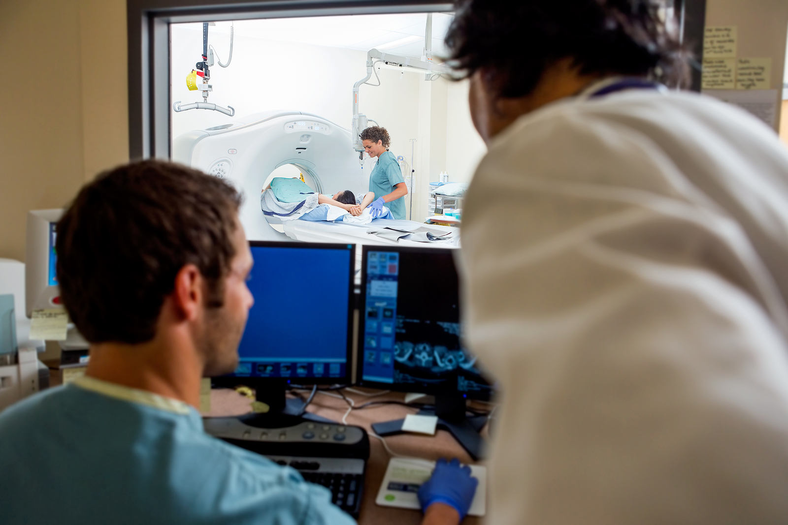 A Guide To What Happens On The Day Of Gamma Knife Treatment
